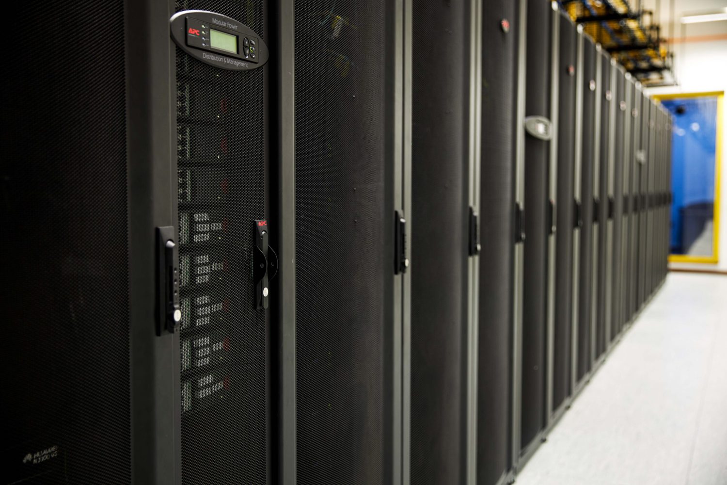 Datacenter - Datasur