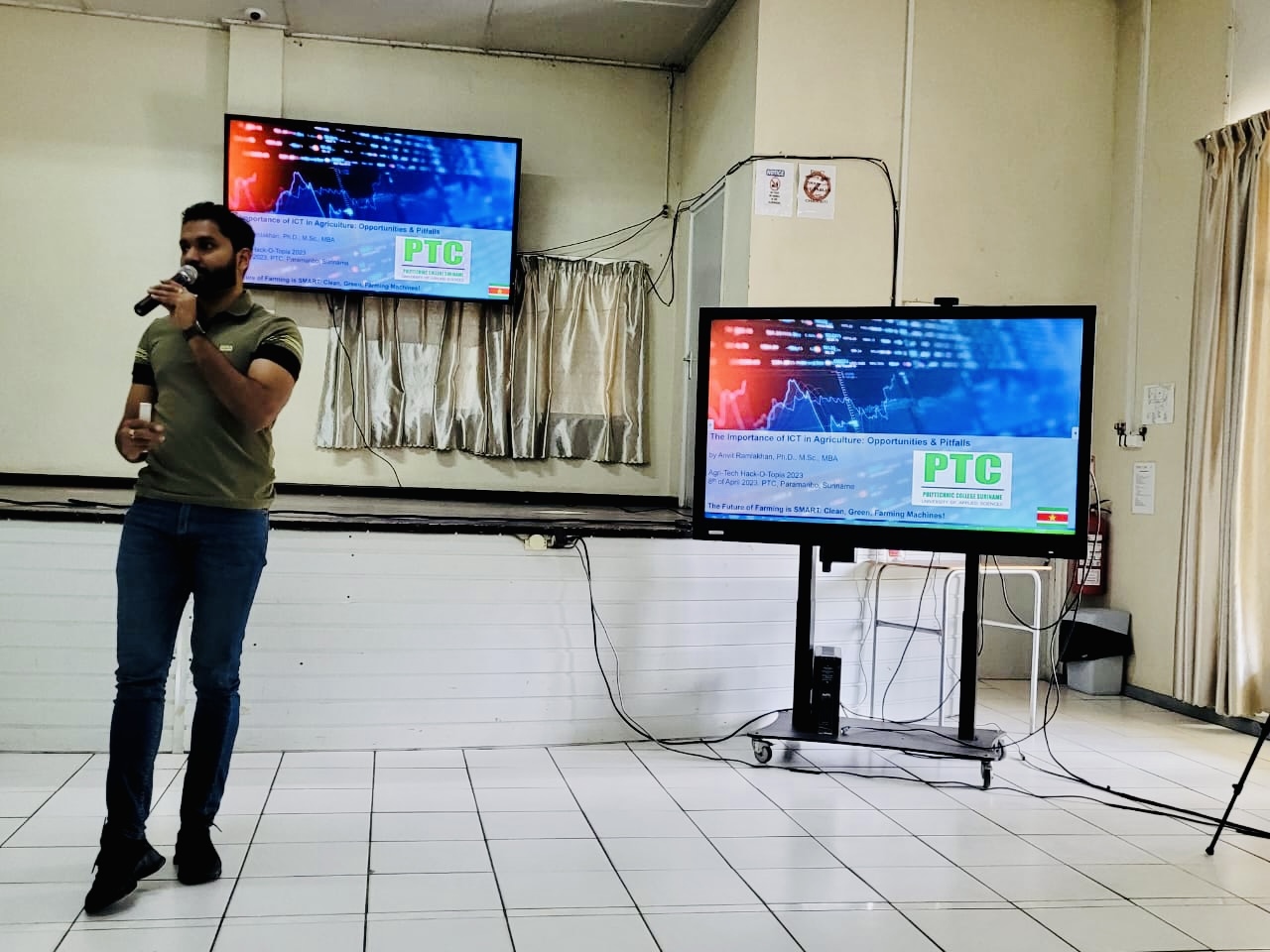 The importance of ICT and how Datasur can help on your Digital ...