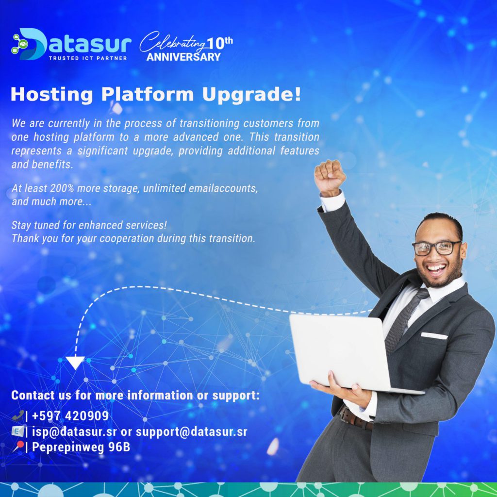 Microsoft 365 - Datasur