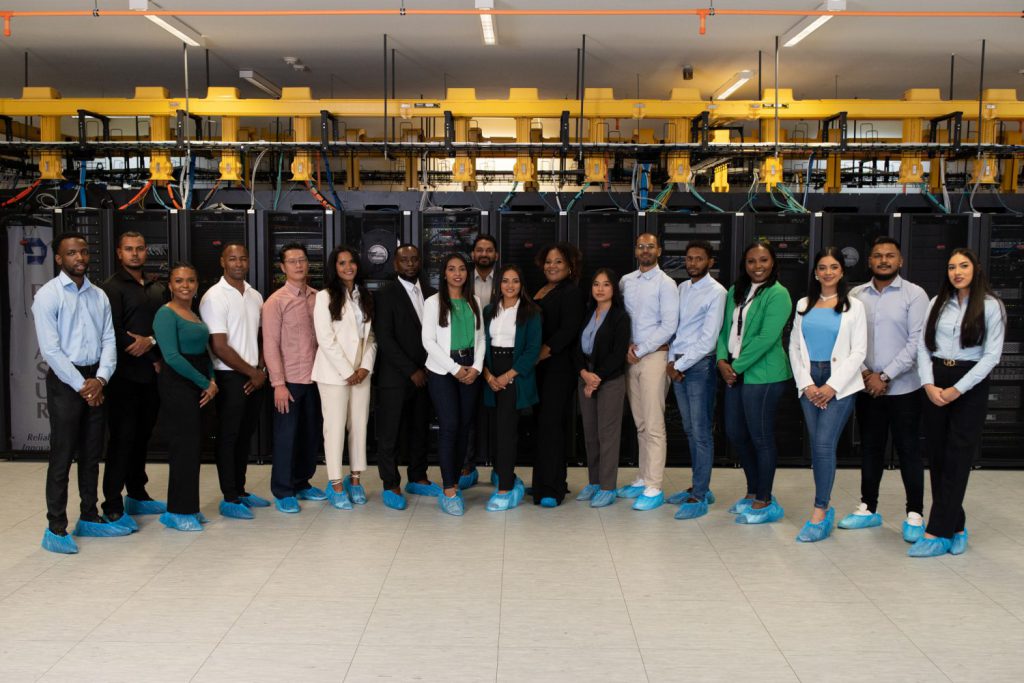 Celebrating Excellence and Empowering Your Business! - Datasur