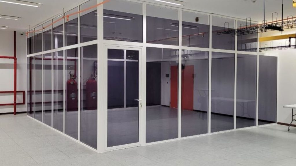 Unlocking Innovation: Cutting-Edge Data Center Upgrades for Enhanced ...